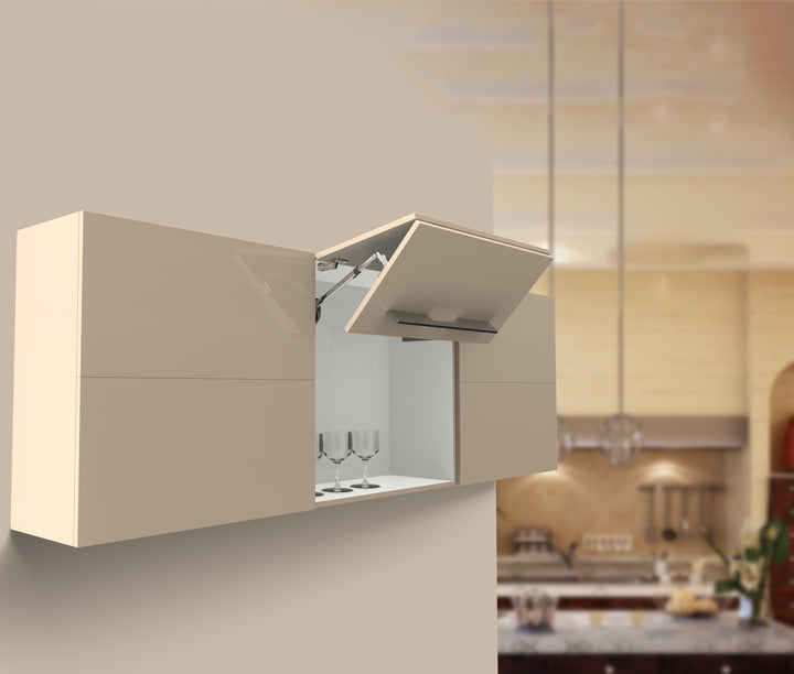 Lift System Series – Pio Style