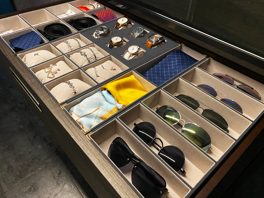 Wardrobe Series – Pio Style