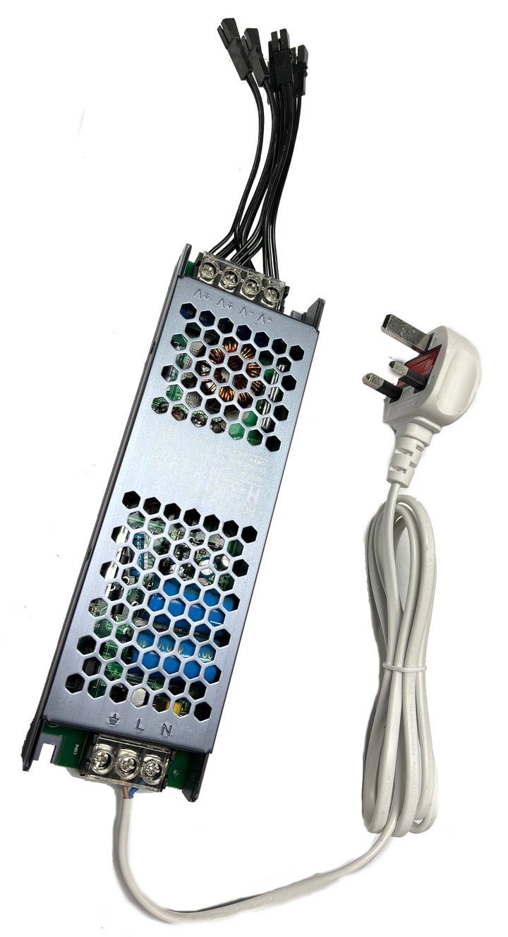 LED Series – Pio Style