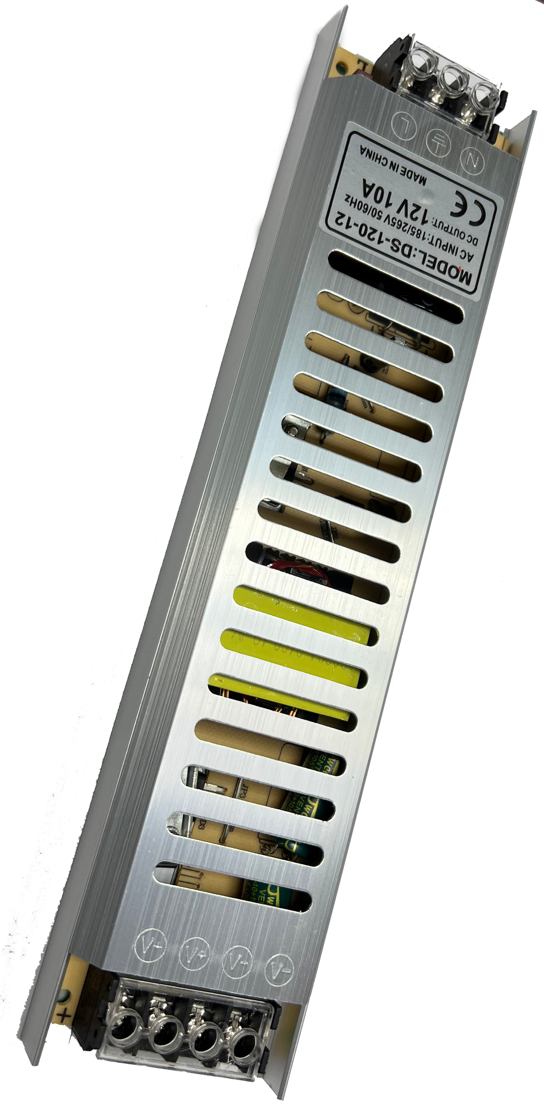 LED Series – Pio Style