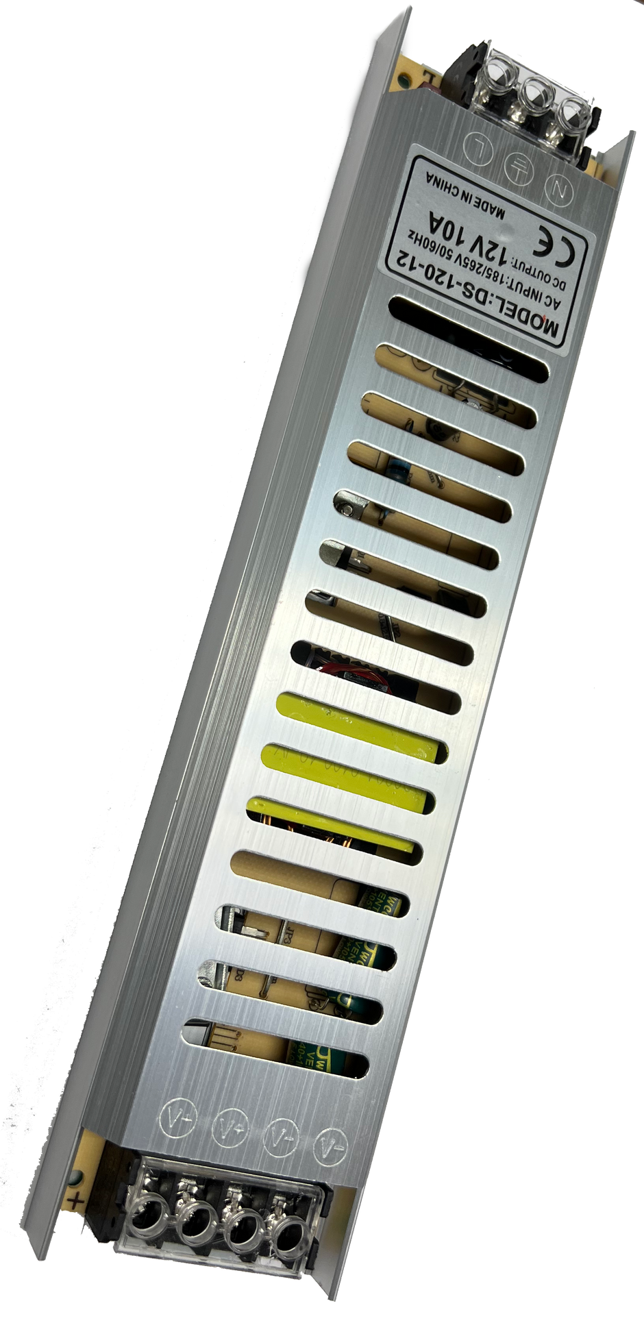 LED Series – Pio Style