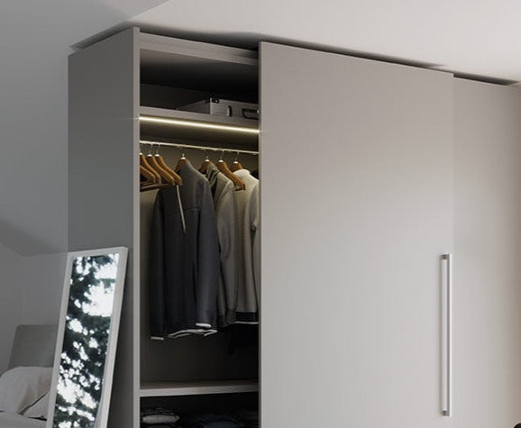 TR6120 In-Line Sliding Door Soft Closing System – Pio Style