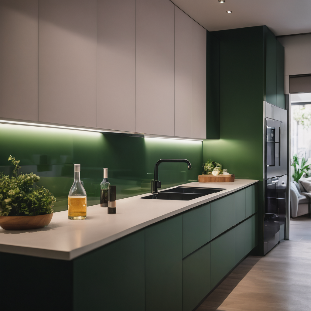 Landing Page – Pio Style