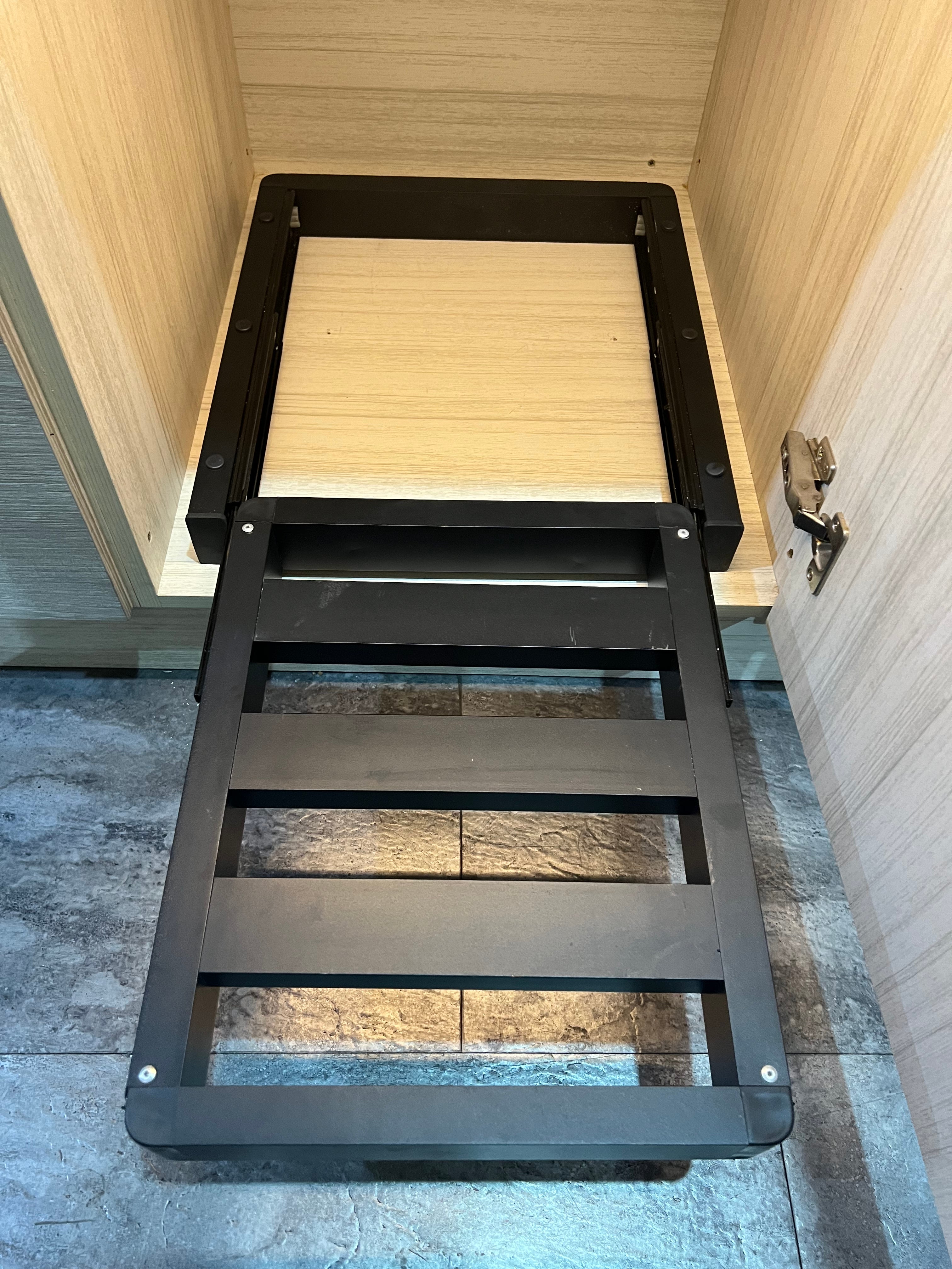 Chef Series – Pio Style