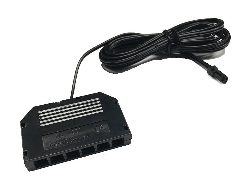 LED & Socket Series – Pio Style