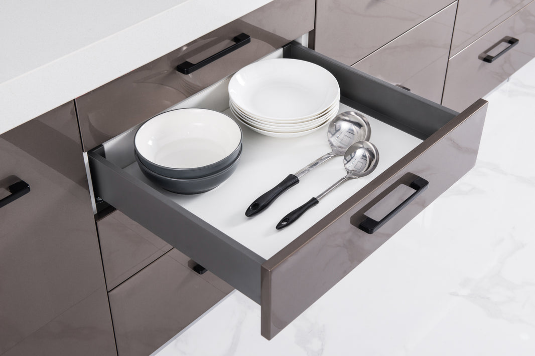 Slim Box Drawer System – Pio Style