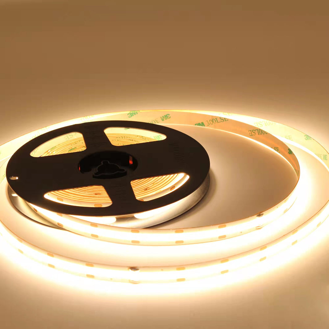 LED & Socket Series – Pio Style