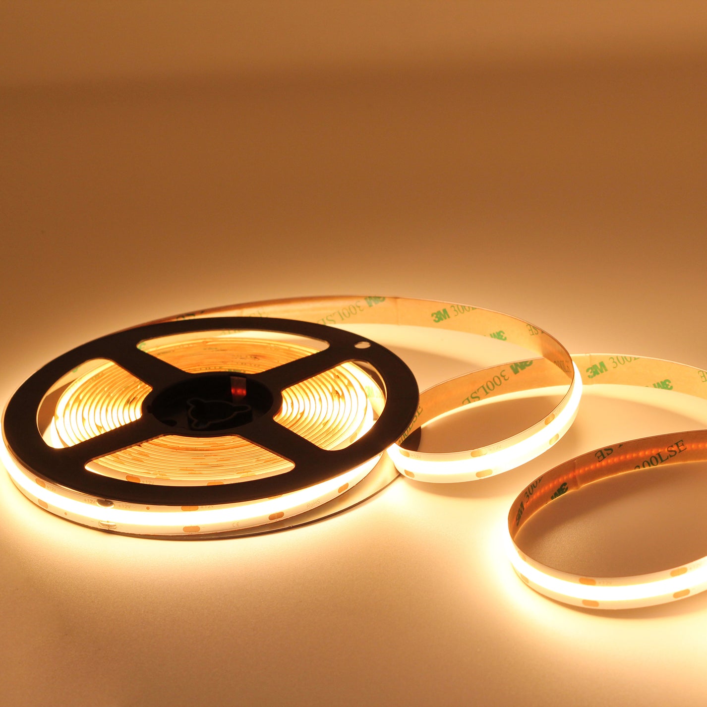 LD1000 LED / COB Light Strip – Pio Style