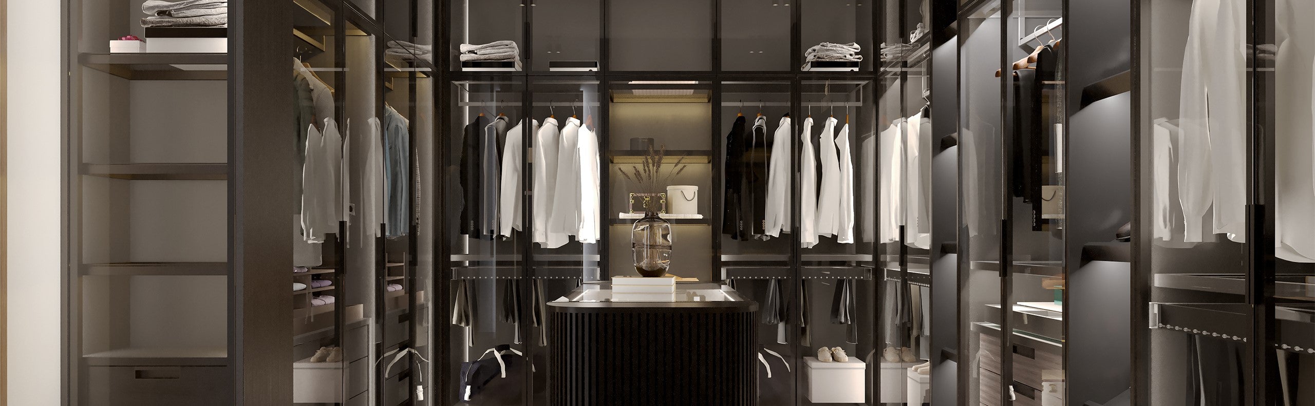 Wardrobe Series – Pio Style