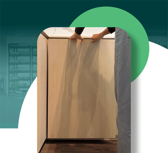 Modular Series – Pio Style
