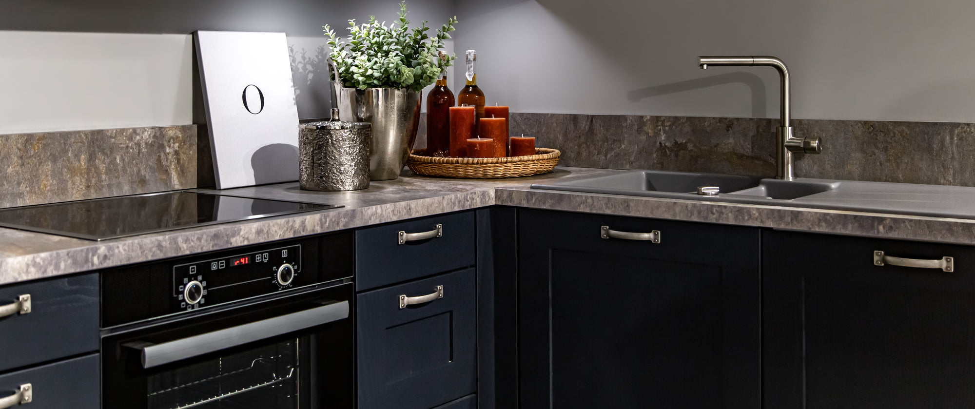 Modular Series – Pio Style