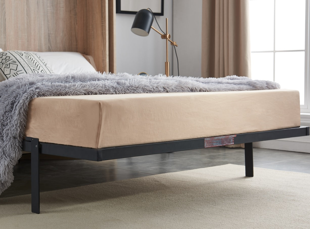 Bed Hardware Series – Pio Style